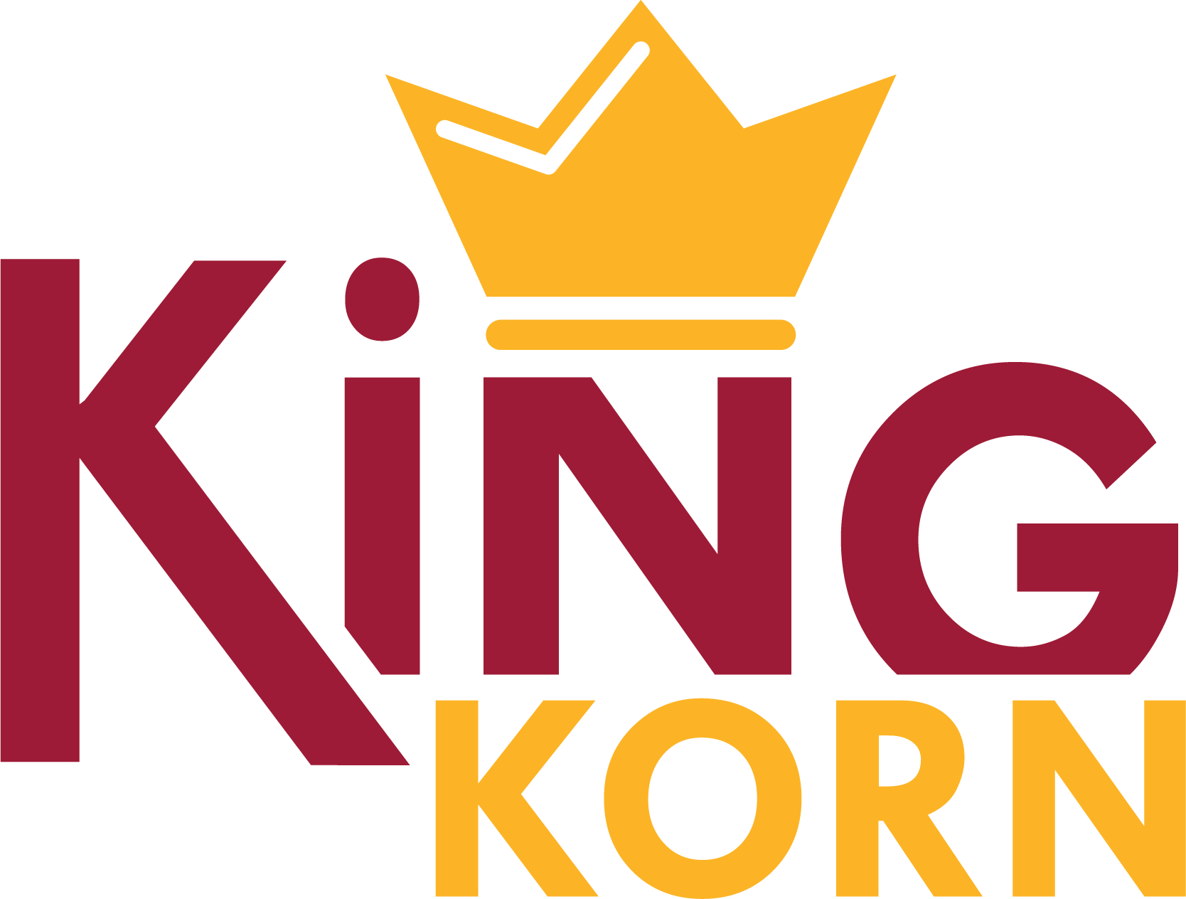 KingKorn_CMYK – King Korn