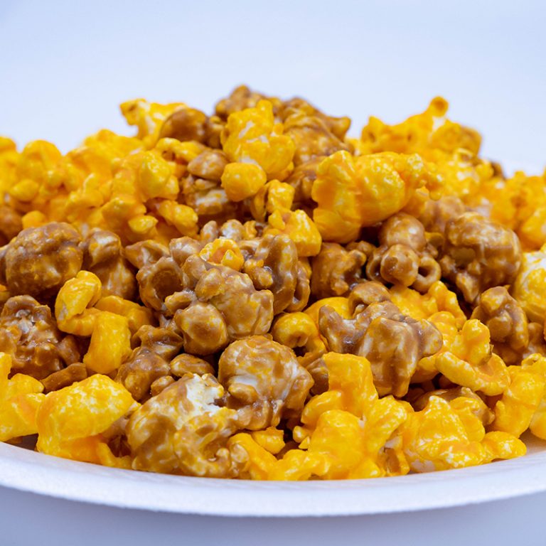 King Korn – Family Owned & Made Fresh Daily